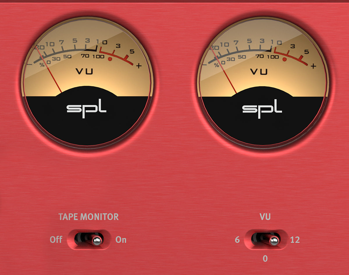 SPL Elector - Preamplifier | Douglas HiFi Perth – Douglas Hifi