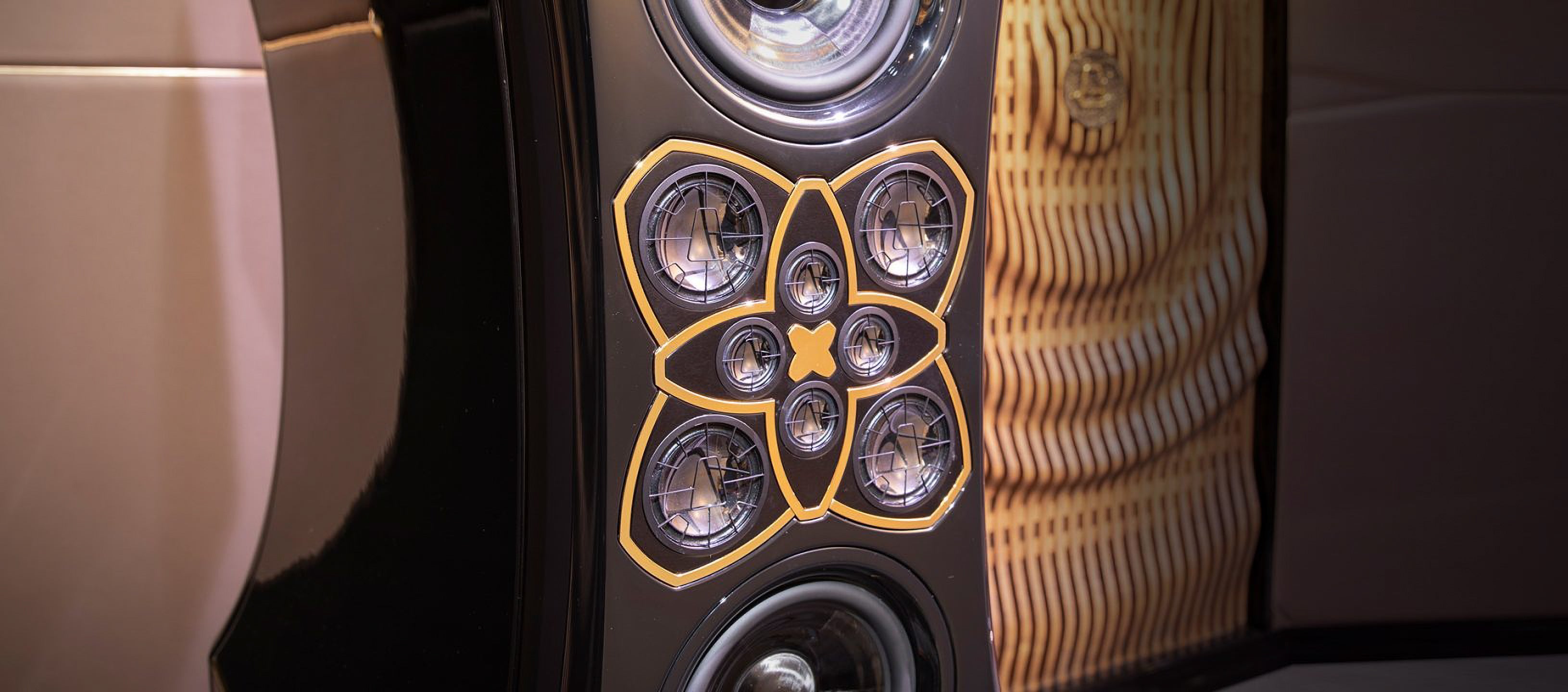 KHARMA – Douglas Hifi