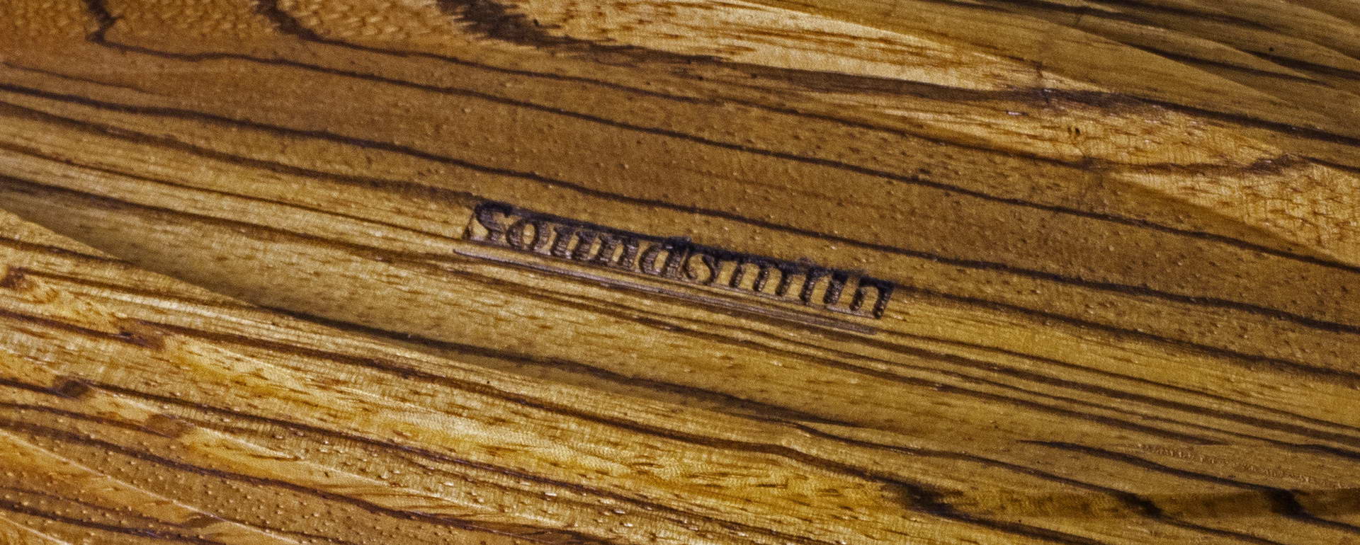 SOUNDSMITH – Douglas Hifi