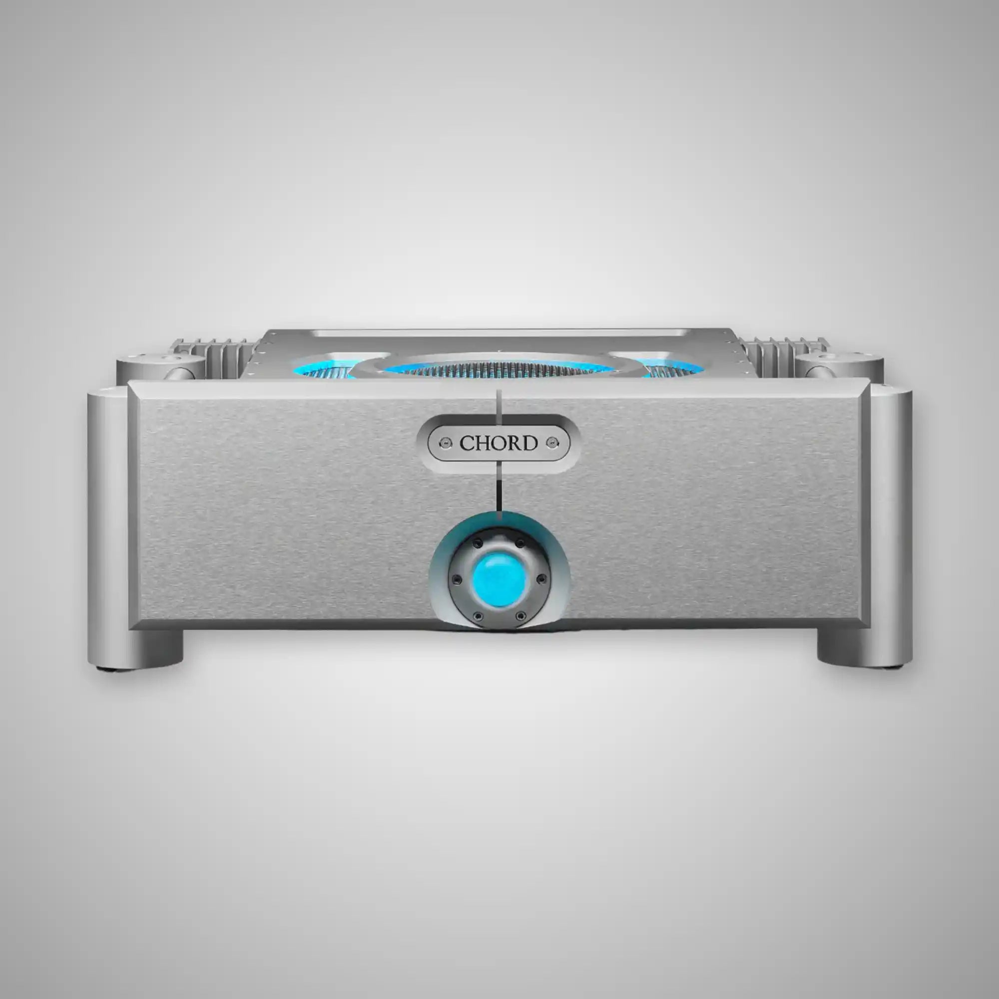 CHORD ELECTRONICS ULTIMA 6 Power Amplifier | Douglas HiFi Perth ...