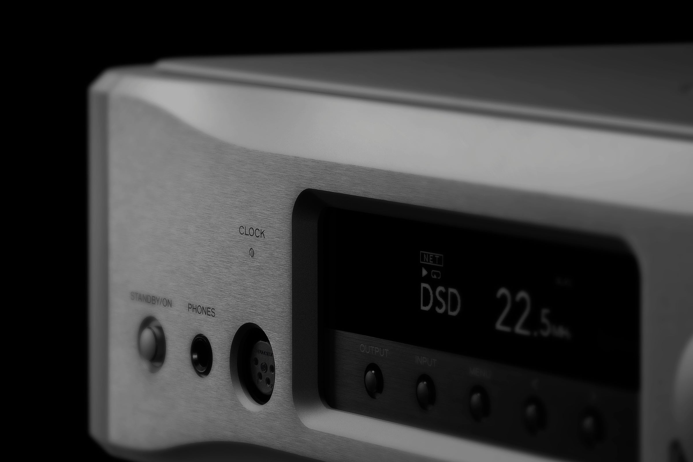 Esoteric N-05XD - Network Streamer DAC/preamp | Douglas HiFi Perth – Douglas Hifi