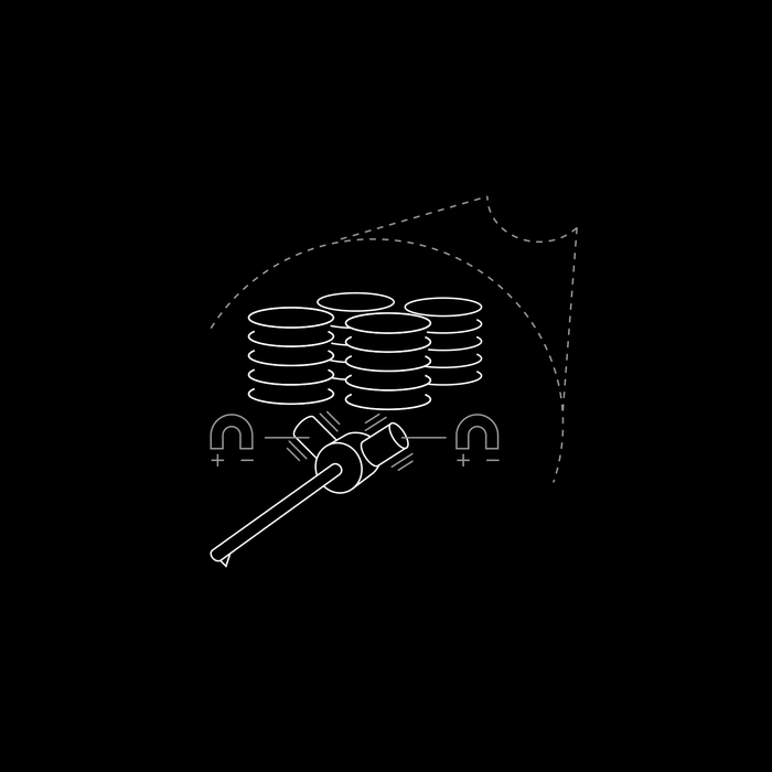 HOW CARTS WORK – Douglas Hifi