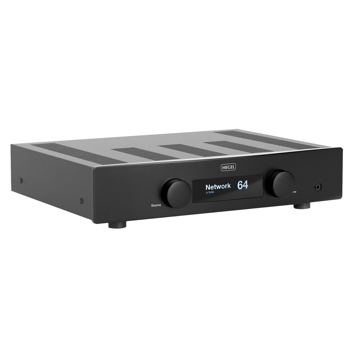 Hegel H95 Integrated Amplifier | Douglas HiFi Perth – Douglas Hifi