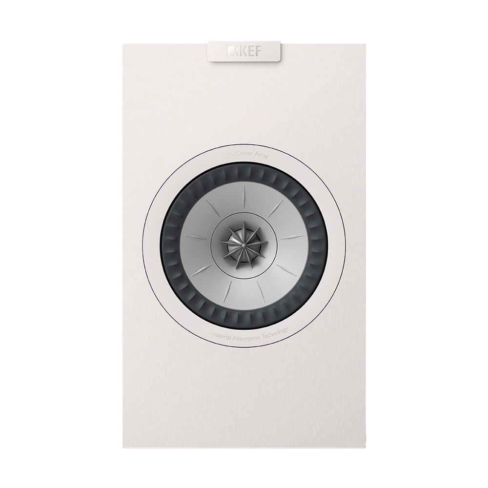 KEF Q1 META Bookshelf Speakers (pr) | Douglas HiFi Perth – Douglas Hifi