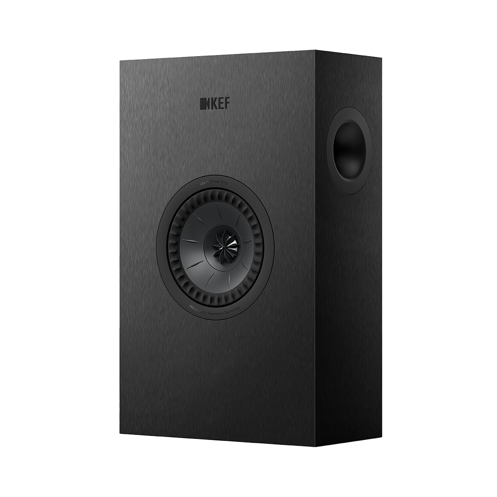 KEF Q4 META On-Wall Speaker (Each) | Douglas HiFi Perth – Douglas Hifi
