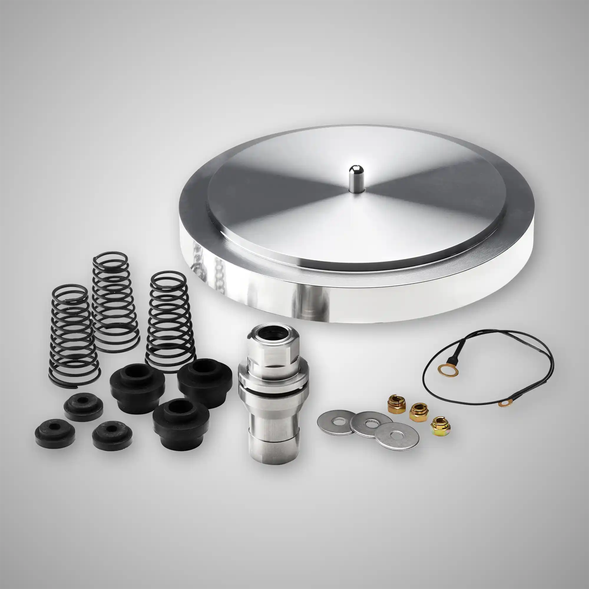 LINN Karousel Bearing Kit | Douglas HiFi Perth – Douglas Hifi