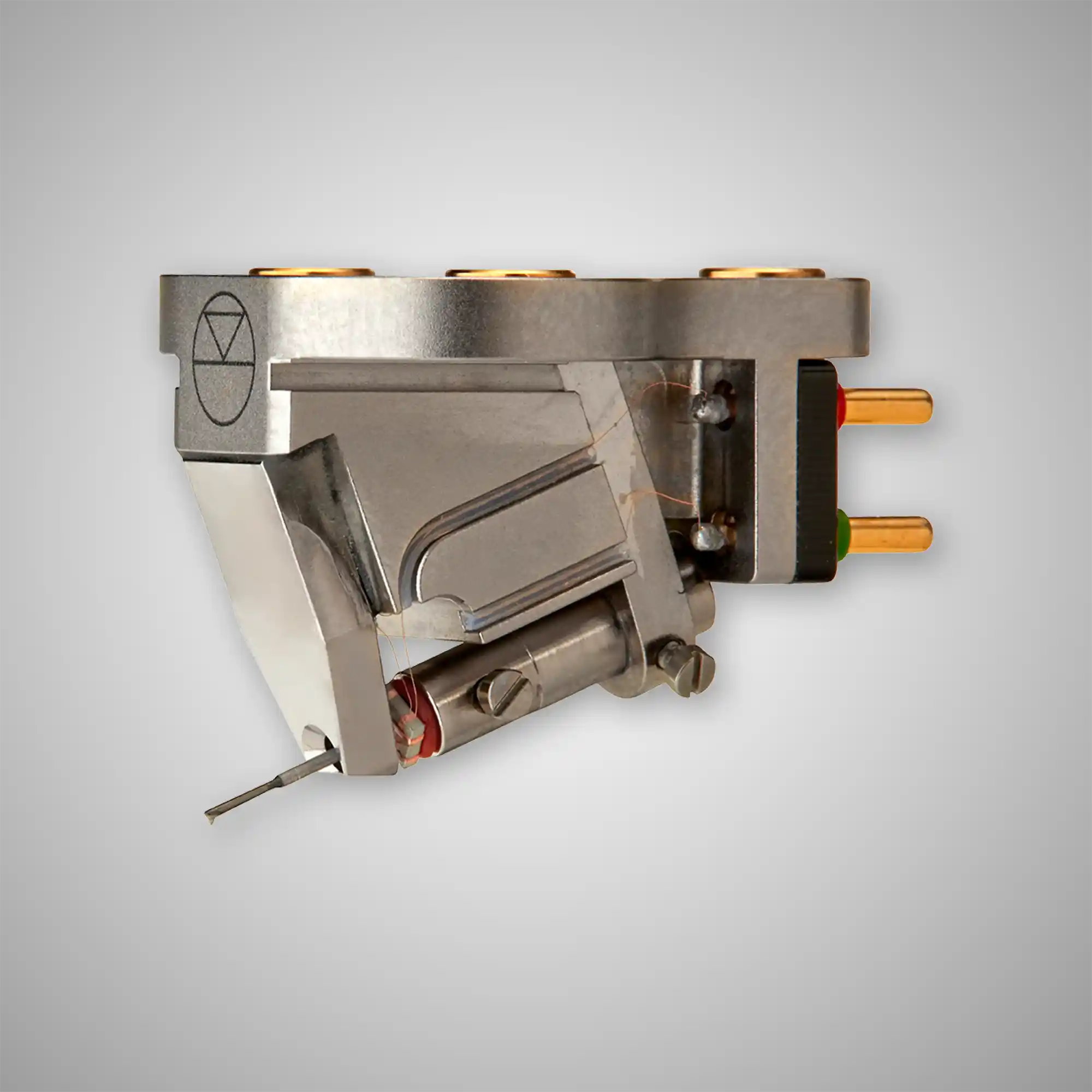LINN Kendo Moving Coil Cartridge | DOUGLAS HIFI – Douglas Hifi