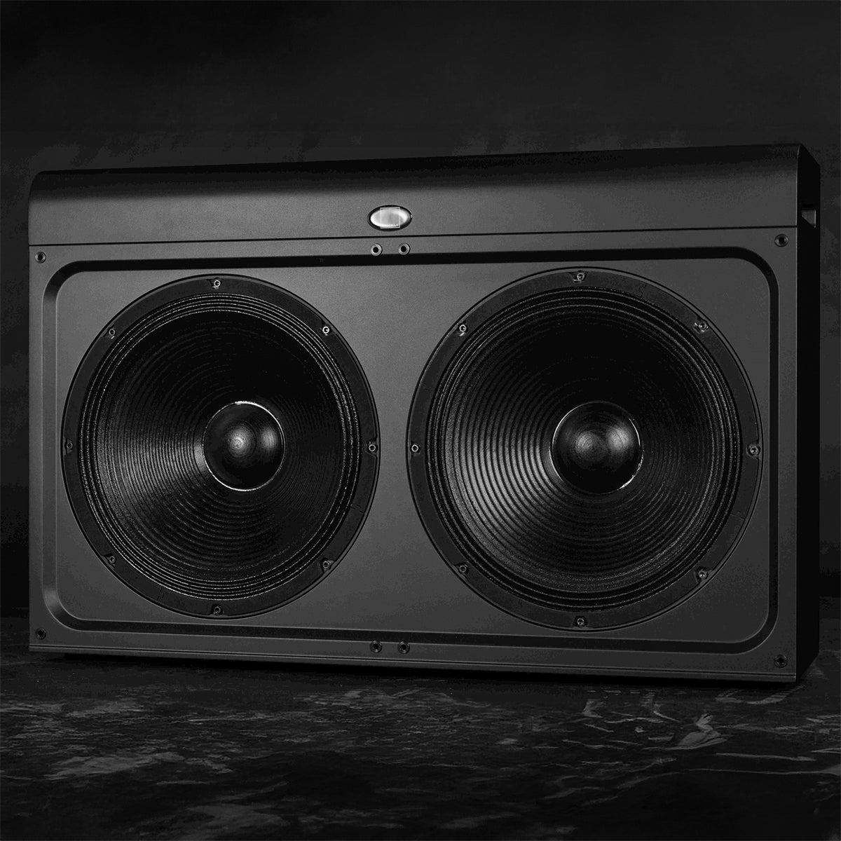 Procella Audio P18 Dual Passive Subwoofer – Douglas Hifi