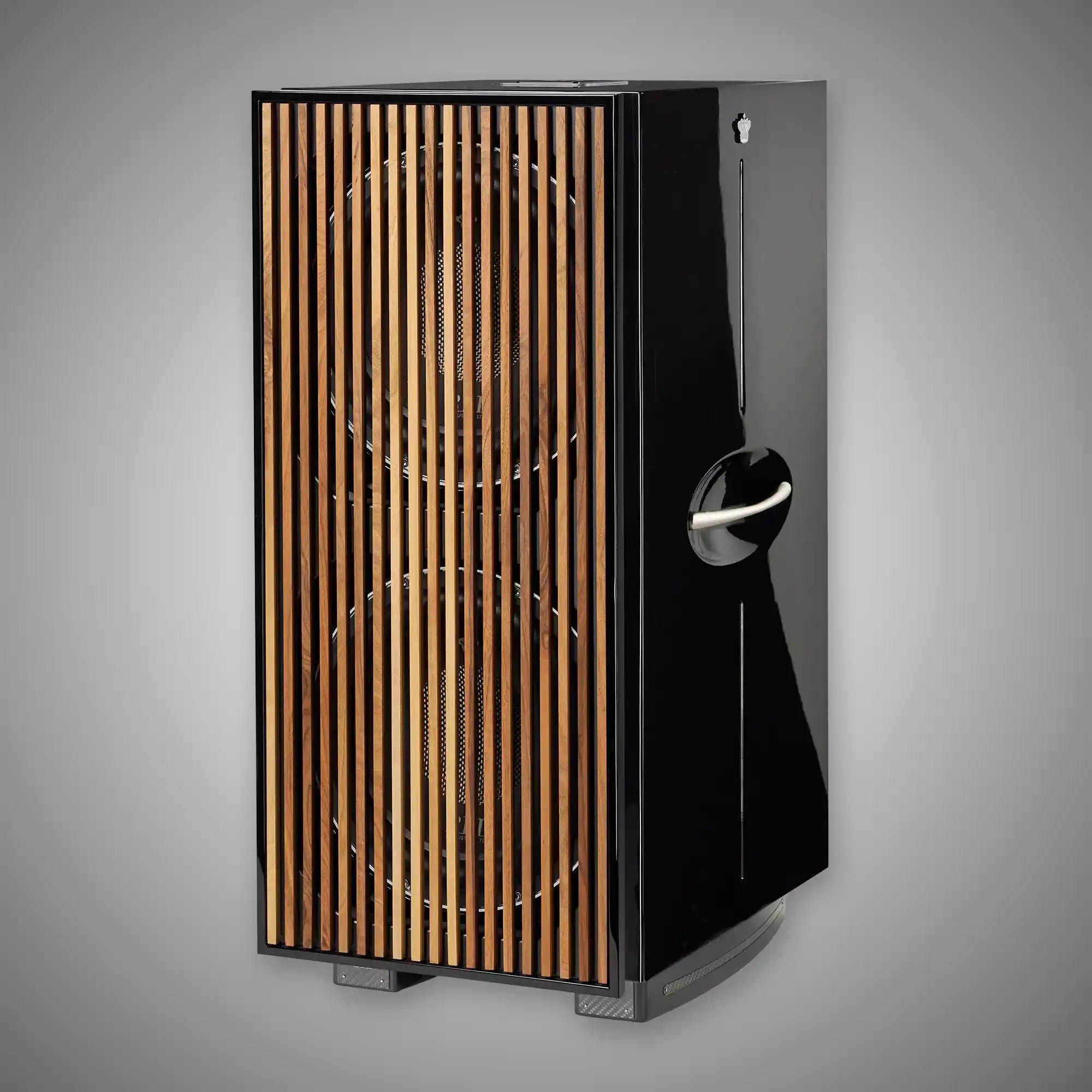 REL S/212 Black Label Line Array Subwoofer | Douglas Hi-Fi Perth ...