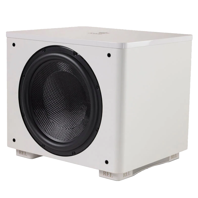 REL HT/1205 MKII Subwoofer | Douglas HiFi – Douglas Hifi