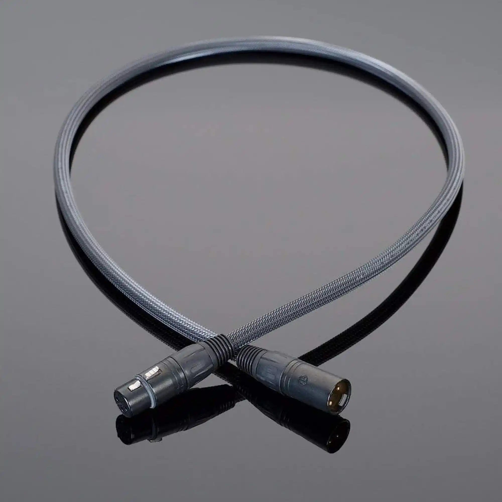 TRANSPARENT AUDIO Premium 110-Ohm AES/EBU Digital Link Cable | Douglas ...